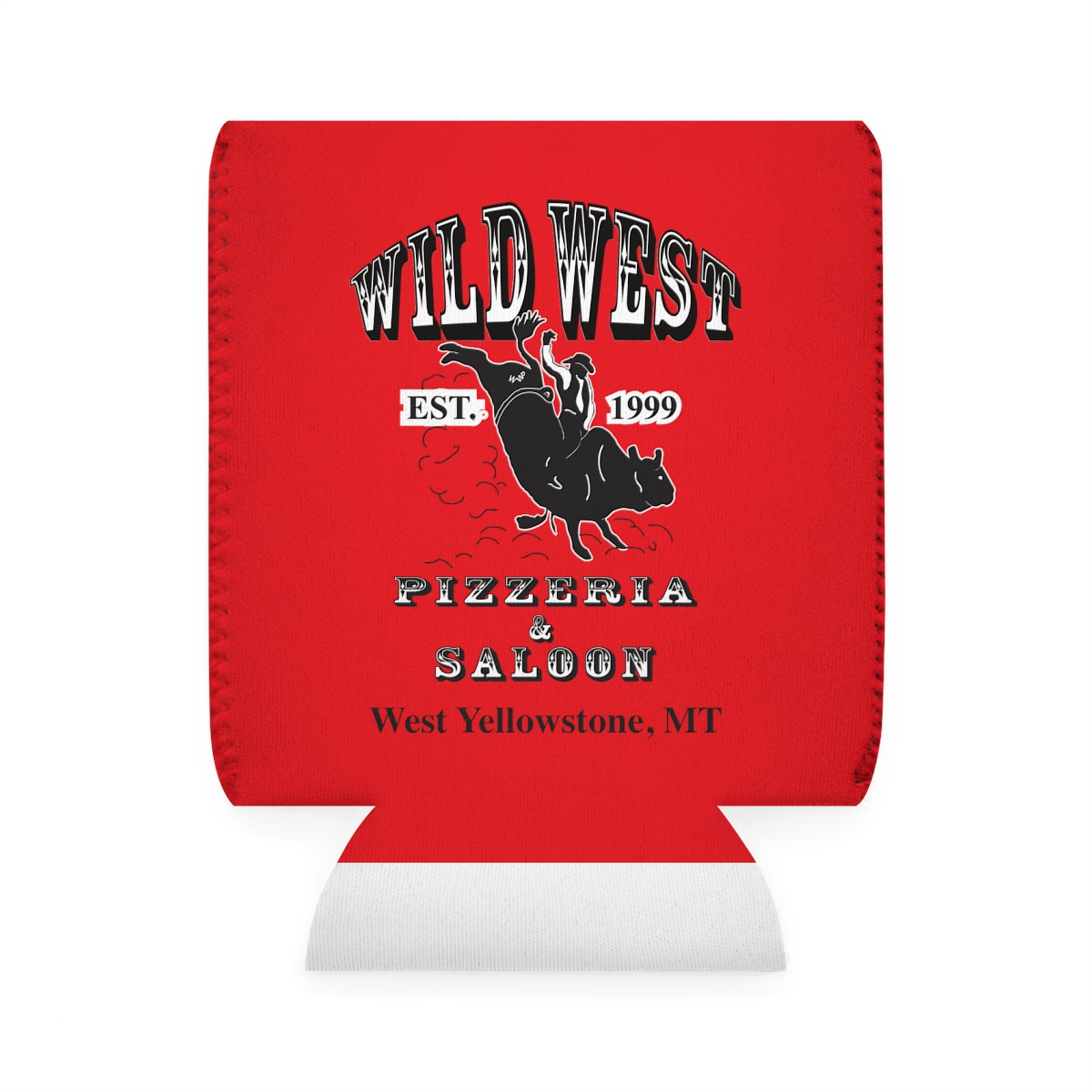 Home - Wild West Pizza